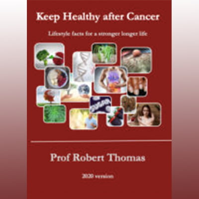 Lifestyle and nutritional tips to keep healthy, avoid chronic diseases ...